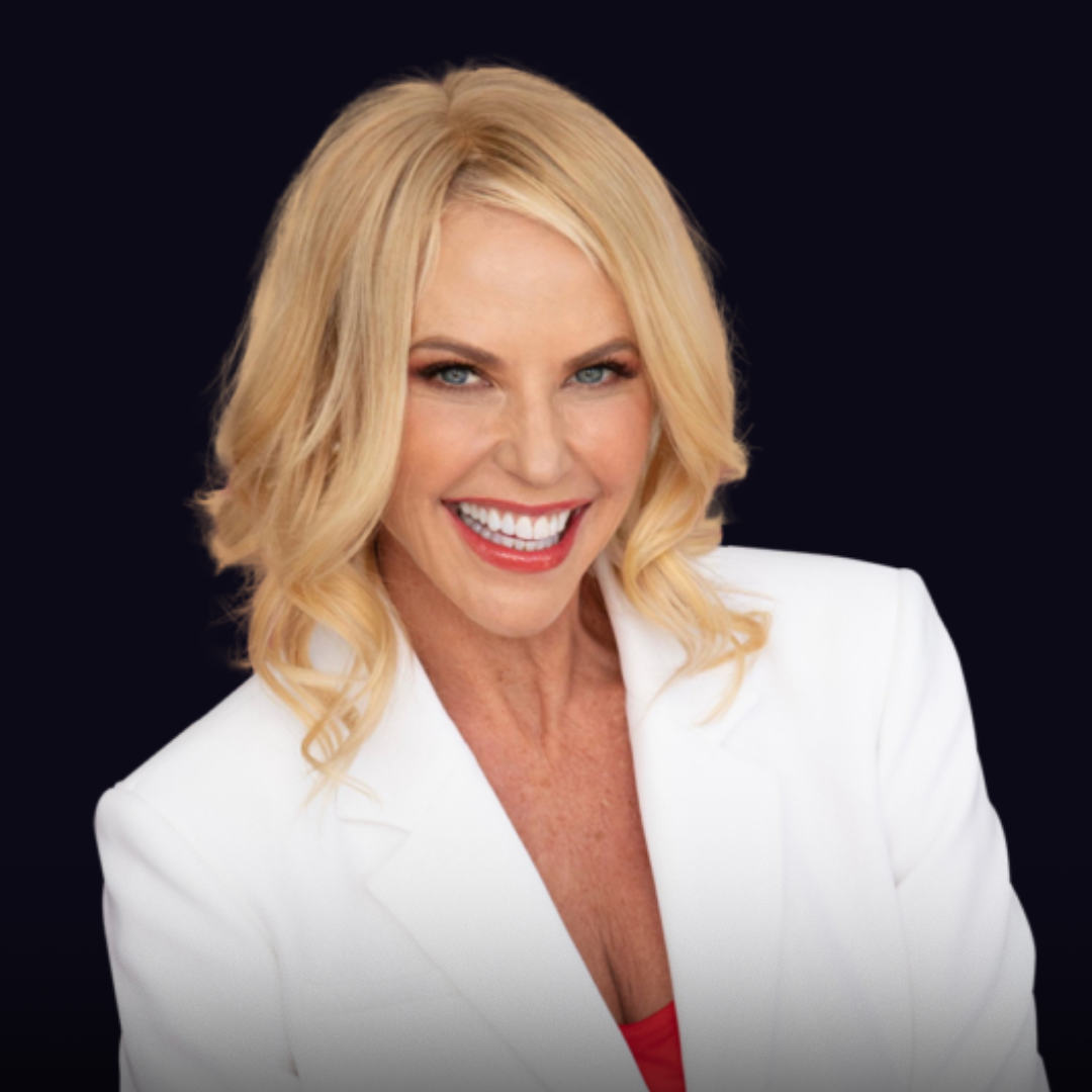 Susan Bratton – Known as the "Intimacy Expert to Millions"