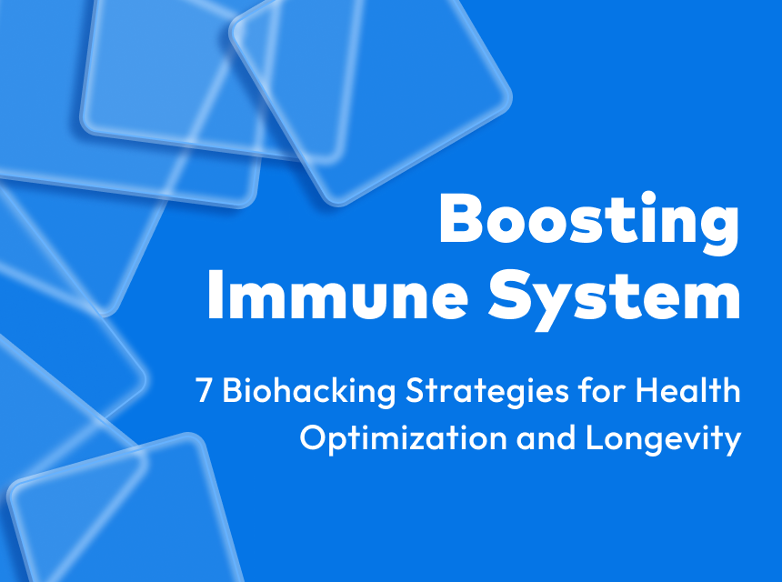 What Is Biohacking In Simple Terms