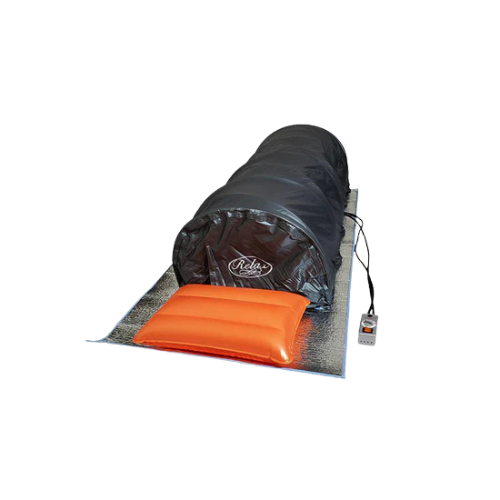 Flex Lie Down Sauna